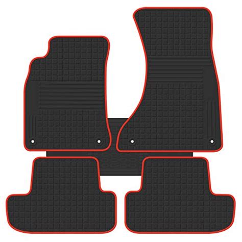 Find The Best Audi A5 Floor Mats With Logo For Your Car