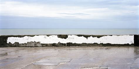 Galerie Art Paysage Seaside Alain Cornu Photographe Photographer