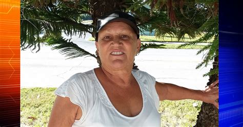 New Port Richey Reward Offered For Missing Endangered Woman Pasco