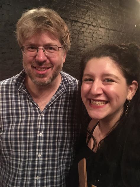 Ghost Quartet Dave Malloy Excuse My Ugly Crying Face R