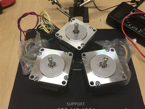 Building A Diy Cnc Router John Gov