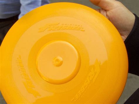 Wham O Unveild The First Frisbee 69 Years Ago — Learn The Origins Parade