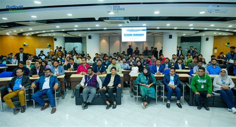 Data Science Lab Diu
