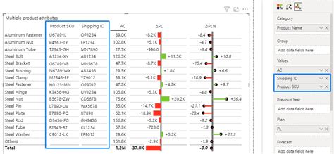 Text Columns Zebra Bi Knowledge Base
