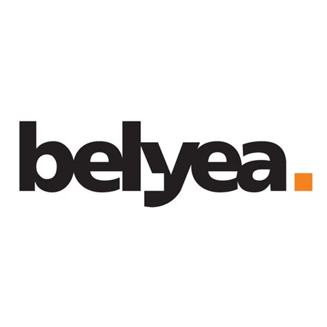 Belyea Logo Vector Logo Of Belyea Brand Free Download Eps Ai Png Cdr Formats