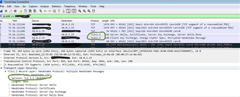 Enable Outlook 201320162019 To Use Transport Layer Security Tls 11