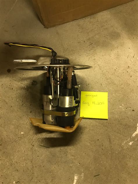 Fuel System Fuel Hat DeatschWerks Lph Black Modifies FPDM Lethal Performance PPRV