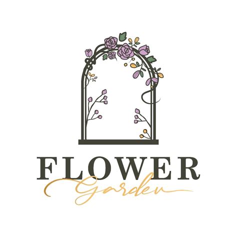 Flower Garden Цэцэг бэлэг дурсгал гоёл чимэглэл