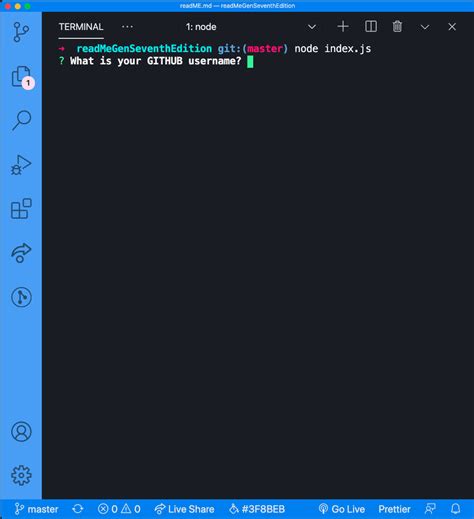 GitHub StevenSJones ReadMeGenSeventhEdition Unit 09 Node Js And