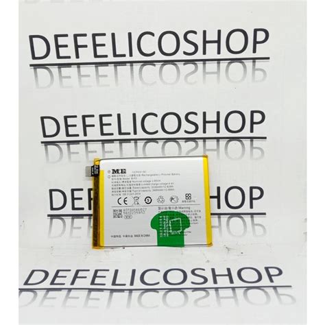 Jual Baterai Hp Vivo V Pro B F Ori Baterai Oem Batrai Hp Shopee Indonesia