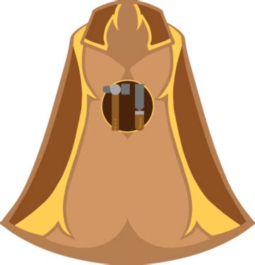 Superior Crafting Skillcape Melvor Idle