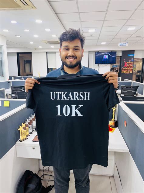 Utkarsh Pandey On Linkedin Collabera Collabera Collabera