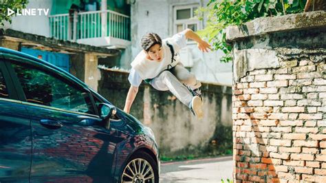 《獨佔接班人》神秘嘉賓來客串！ 跟張家陞太熟「對戲時差點笑場」