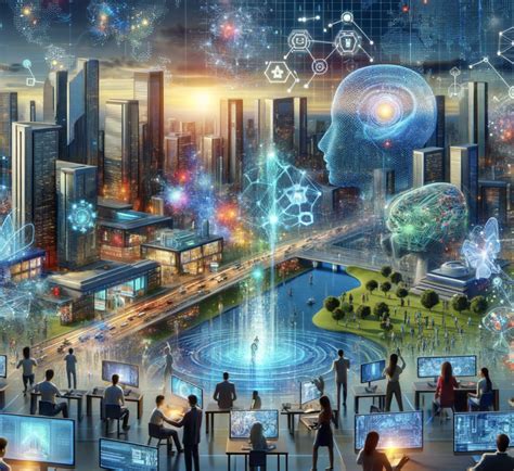 Your Ai Journey Innovation With Collaboration And Growth