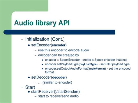 ppt windows audio architecture powerpoint presentation free download
