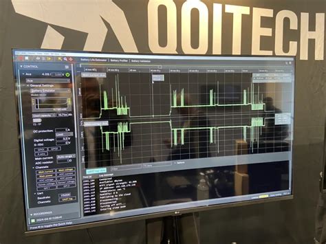 Putting Battery Profiling On Every Engineers Desk