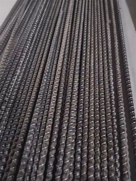 12mm Carbon Fiber Rebar Construction Reinforcement Building Road Bridge