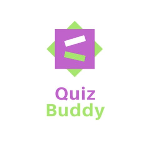 Quiz Buddy Youtube