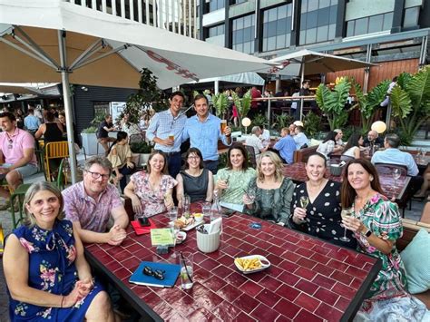 Excited To Announce The Successful Completion Of The Australian