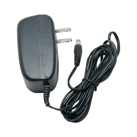 netgear 12v 1 5a 18w ac dc adapter for router wnr3500 walmart