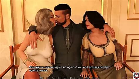 Grandmas House Pt 48 Nc Game Big Tits Porn Feat Joy Stick Cinema