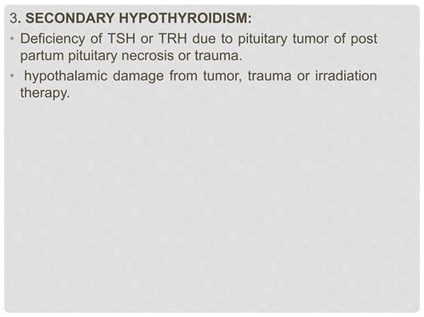 Hypo And Hyper Thyroidism Final Lecture Pptx