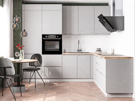 Купить Кухня угловая Тренто в Ростове на Дону отличные цены на кухни модульные Интернет