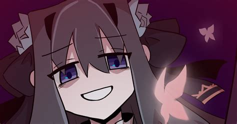 Arcaea Arcaea Grievous Lady September 15th 2023 Pixiv