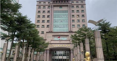 士林法官墜樓不治 大學同學淚曝「學霸經歷」：怎麼有這種事 社會 Ctwant