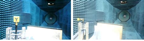 Radiation Pattern Measurement Of The Three Antennas A Co Pol Download Scientific Diagram