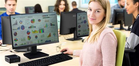 Cubi N ADL Best Mini Desktop PC L Be Your Window To The World