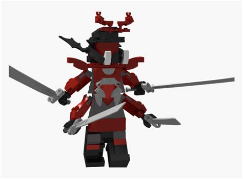 Lego Giant Stone Warrior Hd Png Download Kindpng