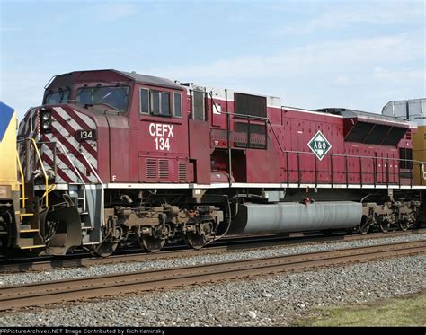 Cefx 134