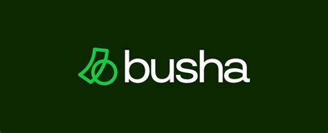 Busha Expands Services With Brand Refresh And New Money App