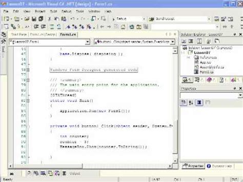 Data Type Variable Declaration In C YouTube
