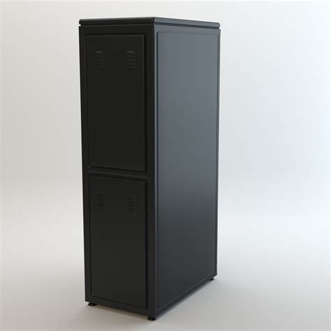 Max Server Rack Hp