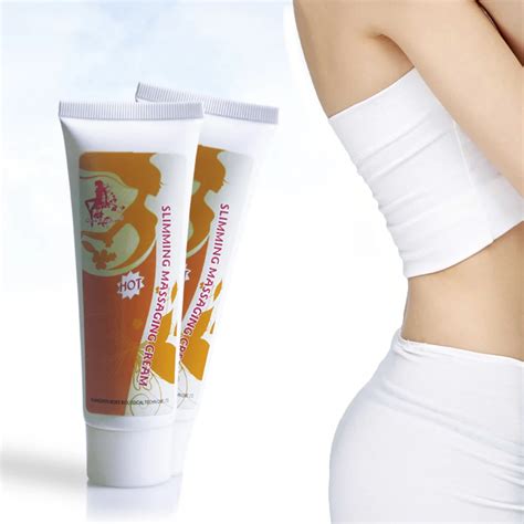 Qbeka Natural Plant Anti Cellulite Cream Fat Burning Slimming Creams
