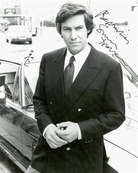 Simon Dutton Simon Saints Movie Tv