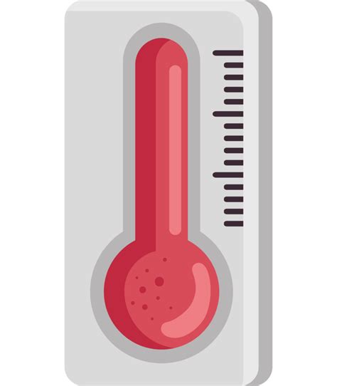 Medical Thermometer Icon 52513644 Png