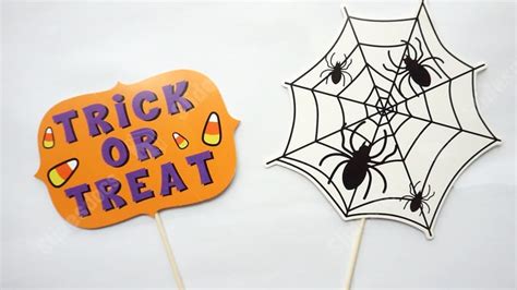 Best Spider Powerpoint Background For Presentation