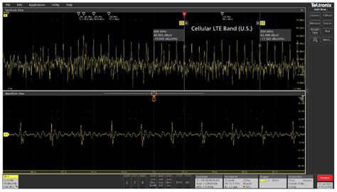 Characterizing Self Generated Emi For Wireless And Iot Products With 4