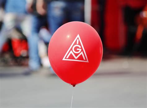 H LlAnzeiger IG Metall Ruft Auch In Sachsen Anhalt Zu Warnstreiks Auf