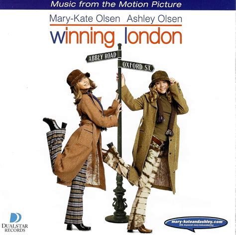 Winning London 2001