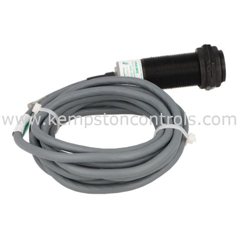 4b Braime M3008v10ai 4b Braime Inductive Speed Sensor M30 8mm Range 5 Wire Spco 24 240 Vac