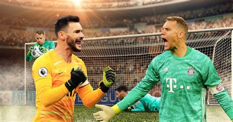 Best Goalkeepers In The World Right Now Top 12 Page 2 Of 3 1sports1