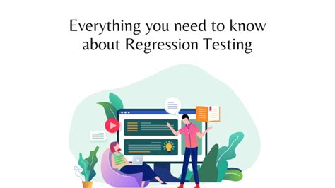 Ppt Benefits Of Visual Regression Testing By Test Evolve Powerpoint
