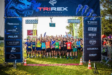 Trirex Brotas 2025 Datas Provas E Hospedagem Para Atletas
