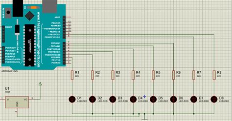 mikroprosesor dan mikrokontroler tugas pendahuluan modul 1
