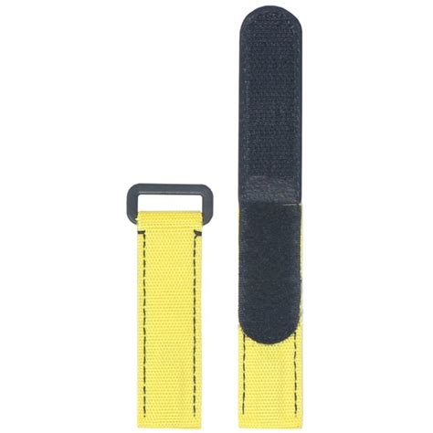 Hook And Loop Adventure Strap Strapsco