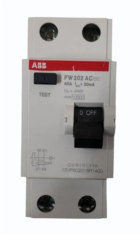 Abb Rccb Latest Price Dealers And Retailers In India